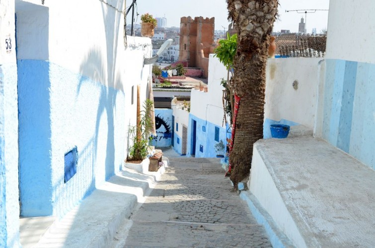Visiter Rabat, capitale du Maroc - Blog Voyages