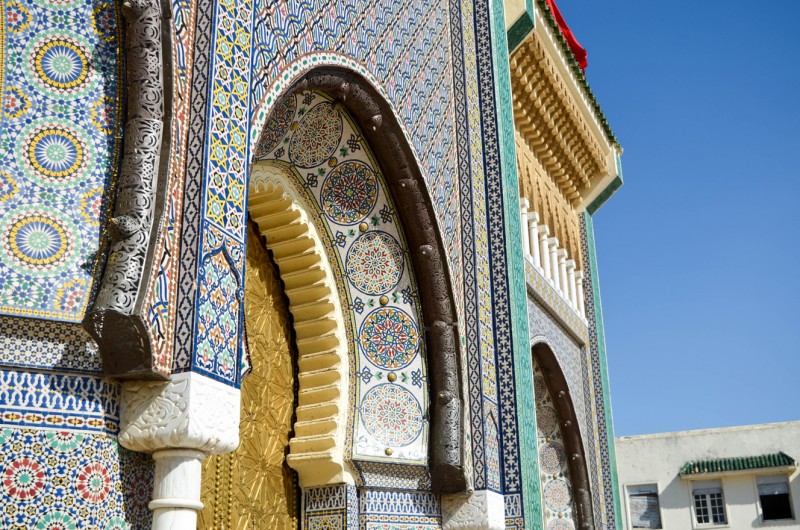 Visiter Fés, ville impériale du Maroc - Blog Voyages