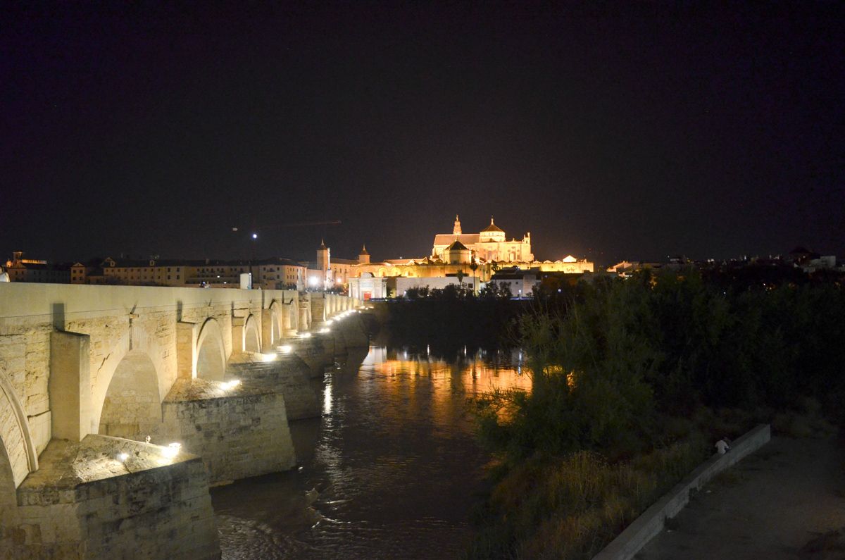 Andalousie #4 : Visiter Cordoue - Blog Voyages