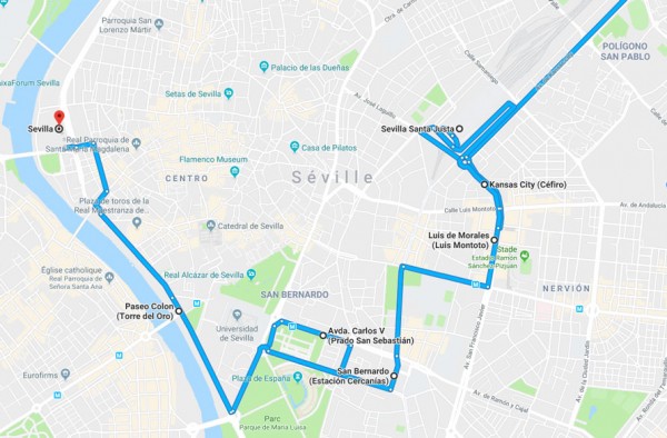 Visiter Séville : Que faire et que voir à Séville ? - BlogVoyages.fr