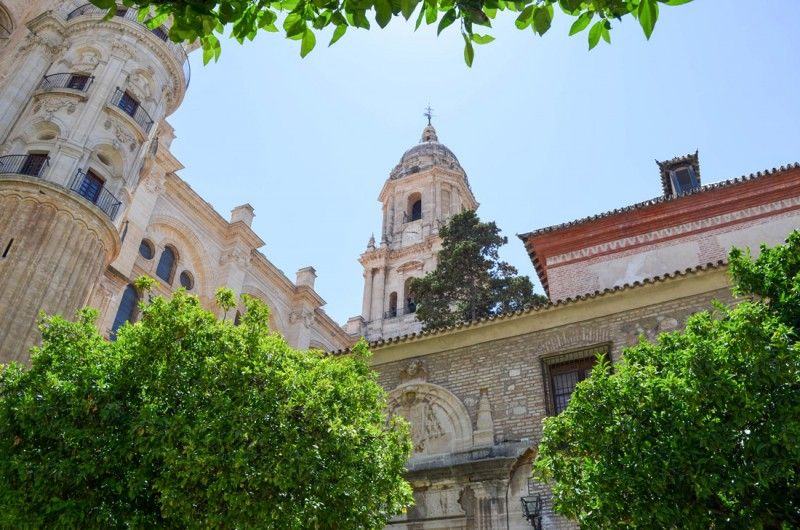 Visiter Malaga : Conseils et incontournables d'une visite de Malaga