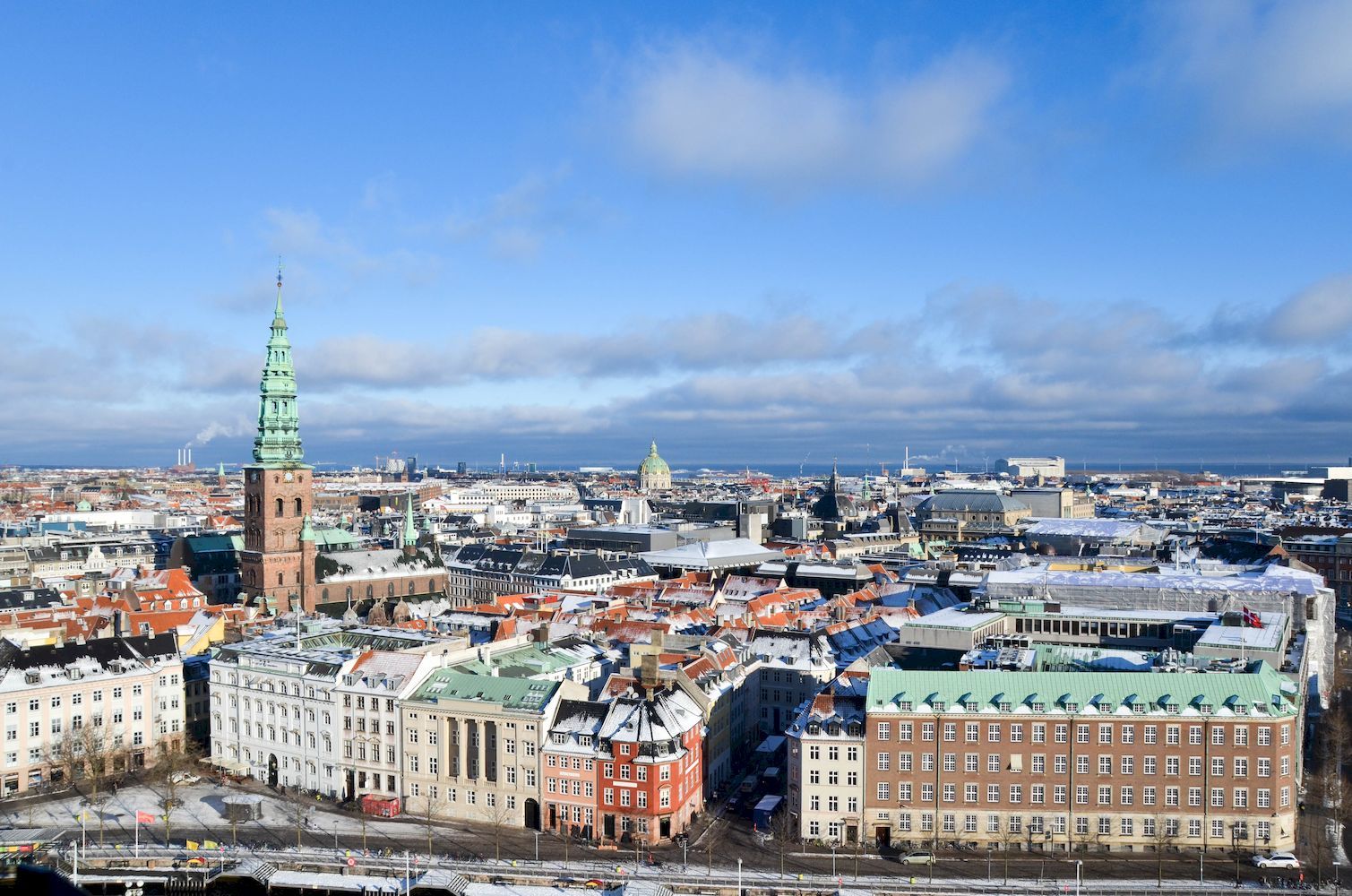 Visiter Copenhague en Hiver - Conseils et incontournables de Copenhague