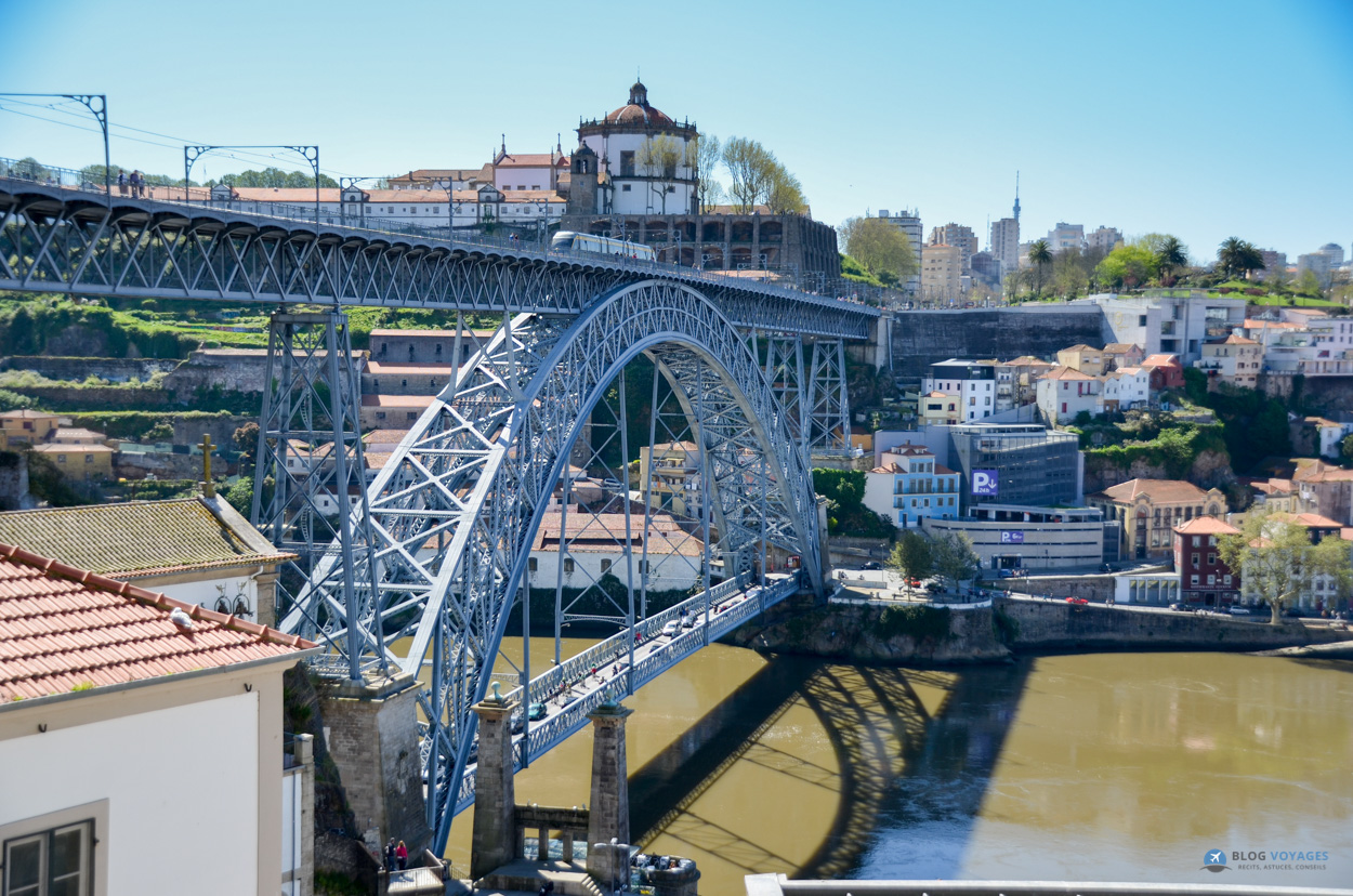 Visiter Porto en 3 jours - Blog Voyages