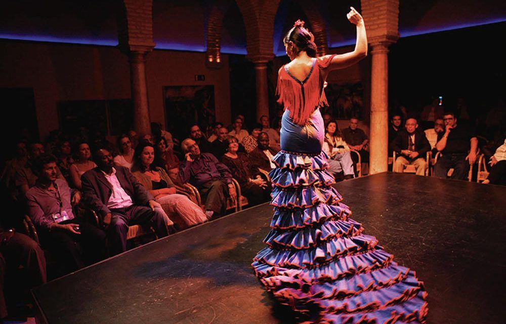 Assister à un spectacle de Flamenco à Séville - Blog Voyages