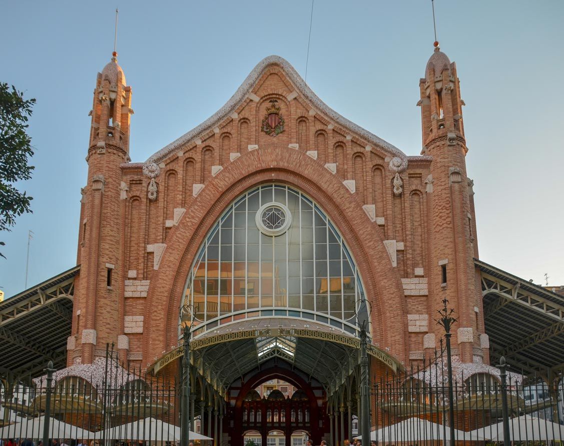 Visiter Valence en Espagne : Incontournables et bonnes adresses - Blog ...