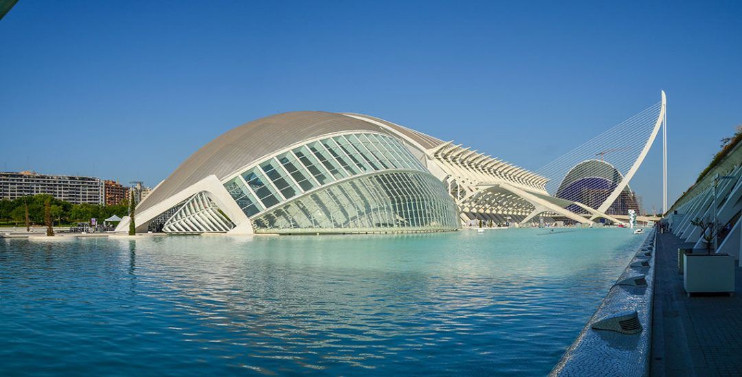 Visiter Valence en Espagne : tous les incontournables - Blog Voyages