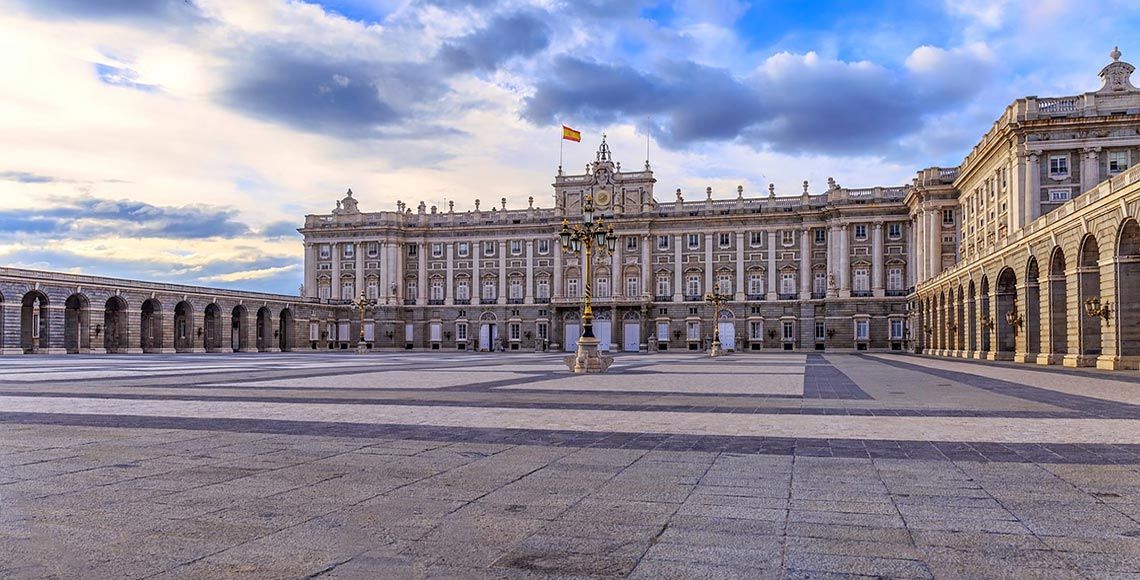Visiter Madrid : Tous les incontournables d'une visite de Madrid - Blog ...