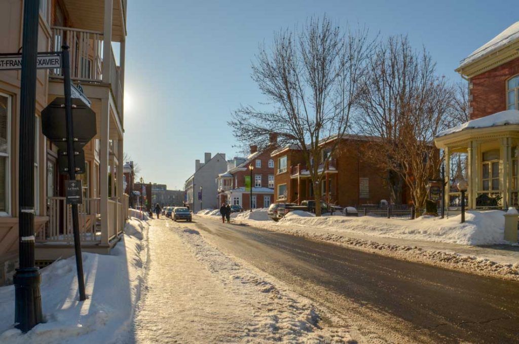 Visiter Trois-Rivières : Que faire et que voir ? - Blog Voyages