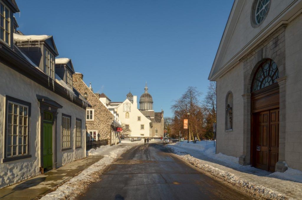 Visiter Trois-Rivières : Que faire et que voir ? - Blog Voyages