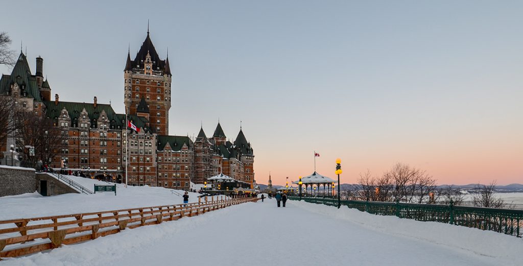 Visiter Trois-Rivières : Que faire et que voir ? - Blog Voyages