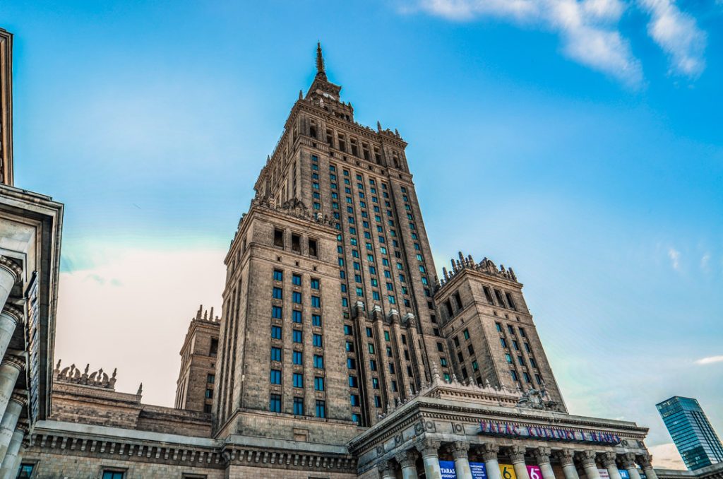 Visiter Varsovie : Que voir et que faire à Varsovie ? - Blog Voyages