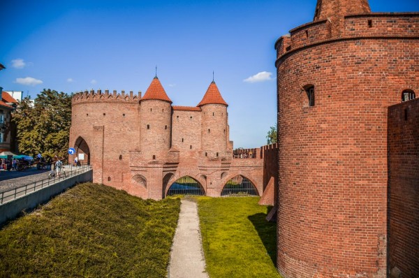 Visiter Varsovie : Que voir et que faire à Varsovie ? - Blog Voyages