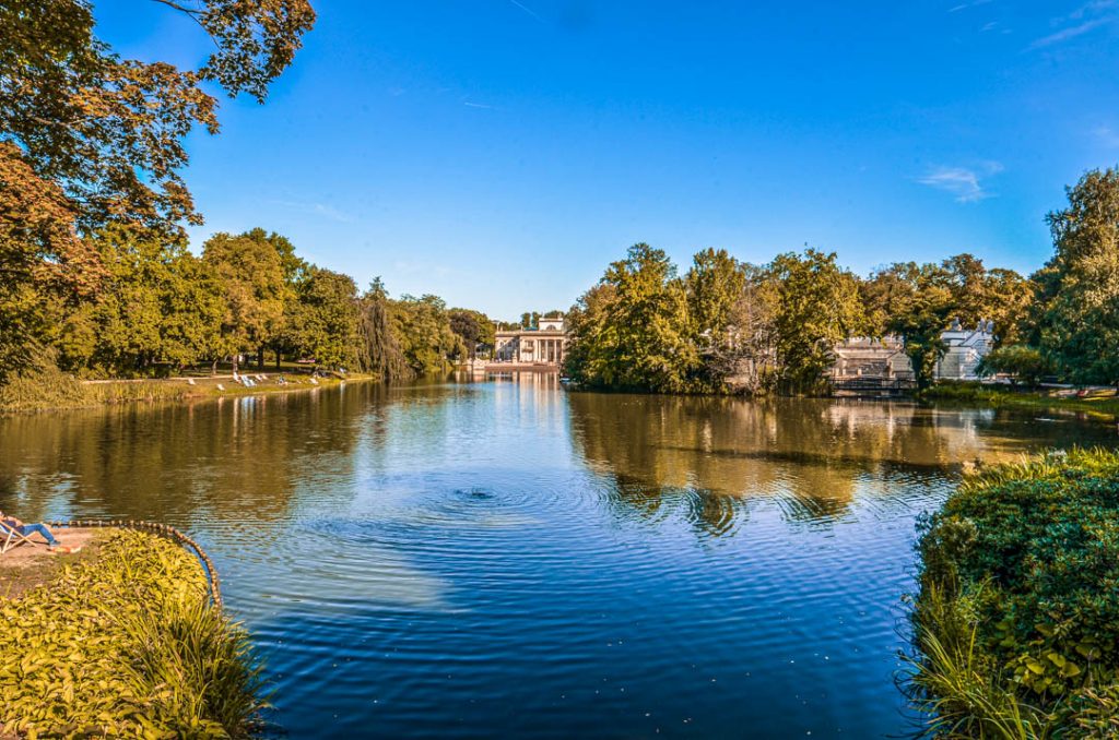 Visiter Varsovie : Que voir et que faire à Varsovie ? - Blog Voyages