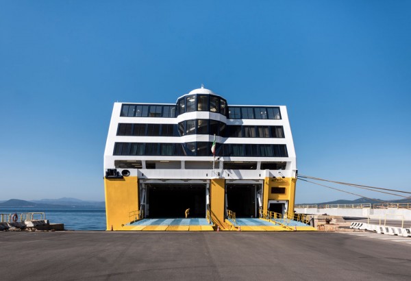 Quel ferry pour aller en Corse ? Conseils pour réserver - Blog Voyages