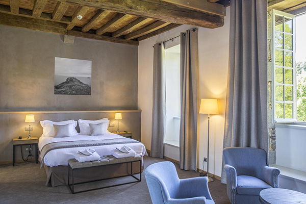 Où dormir au Mont-Saint-Michel : à l'intérieur et autour ? - Blog Voyages