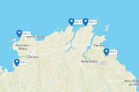 Visiter Paimpol : Que faire et où dormir à Paimpol ? - Blog Voyages
