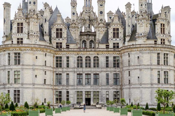 Visiter le Château de Chambord : conseils pratiques, visite - Blog Voyages
