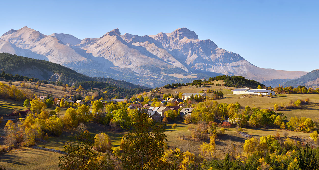 Visiter le Dévoluy : Que faire et où dormir ? - Blog Voyages