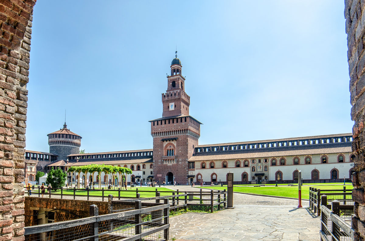 Visiter Milan : Que faire et que voir à Milan ? - Blog Voyages