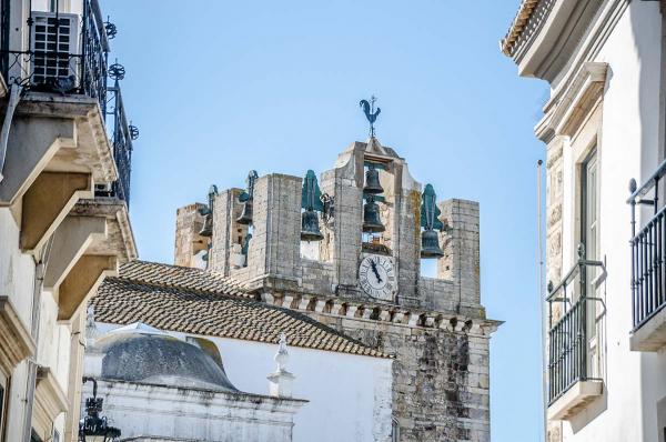 Visiter Faro : 9 activités incontournables à faire à Faro - Blog Voyages