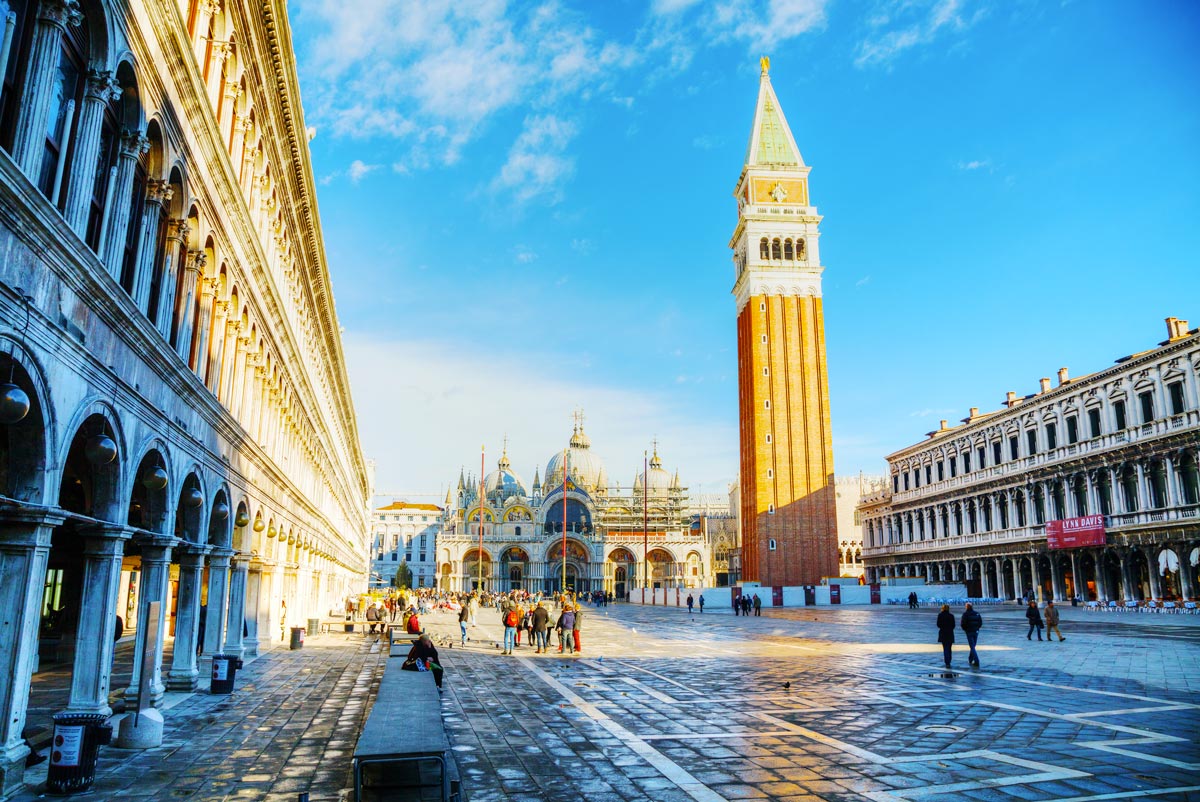 Visiter Venise : Que faire et que voir à Venise ? - Blog Voyages