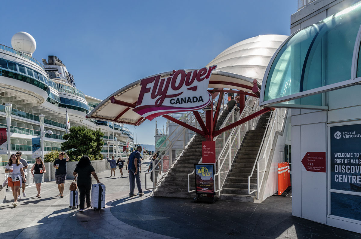 Visiter Vancouver : 17 activités incontournables à faire - Blog Voyages