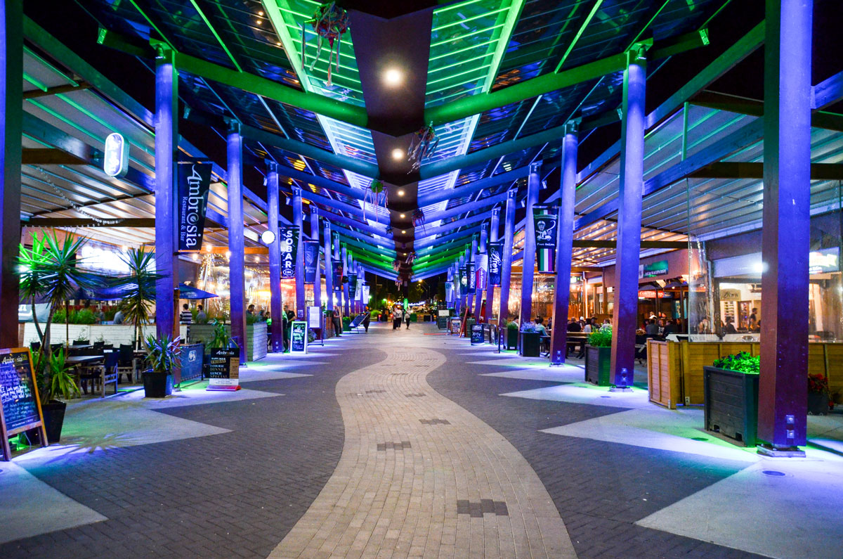 Visiter Rotorua : Que faire et où dormir à Rotorua ? - Blog Voyages