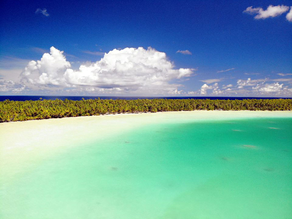 Pourquoi visiter la Polynésie française ? - Blog Voyages