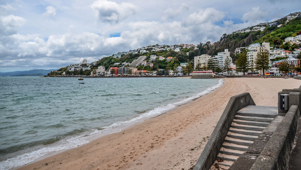 Visiter Wellington : Que faire et où dormir ? - Blog Voyages