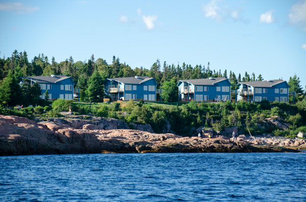 Où dormir à Tadoussac : Hébergements et lieux où loger - Blog Voyages