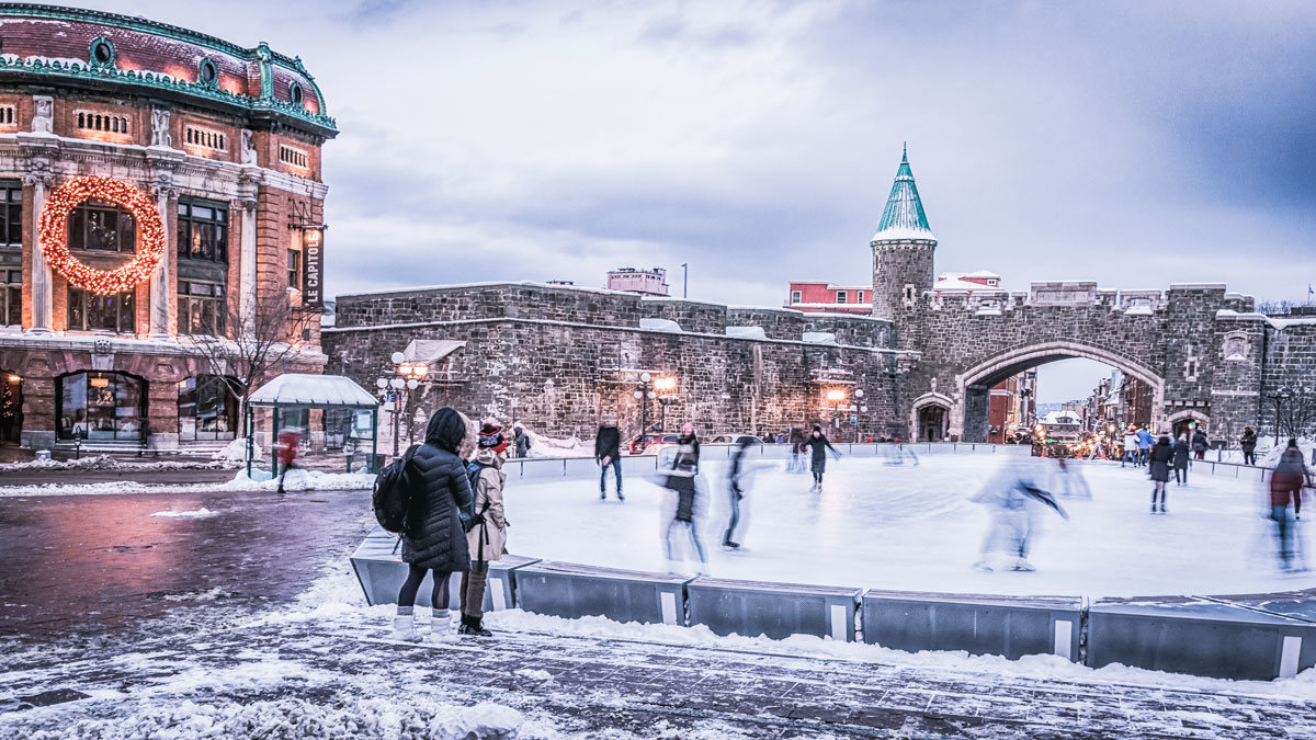 Où partir en Février ? 9 idées de destinations - Blog Voyages