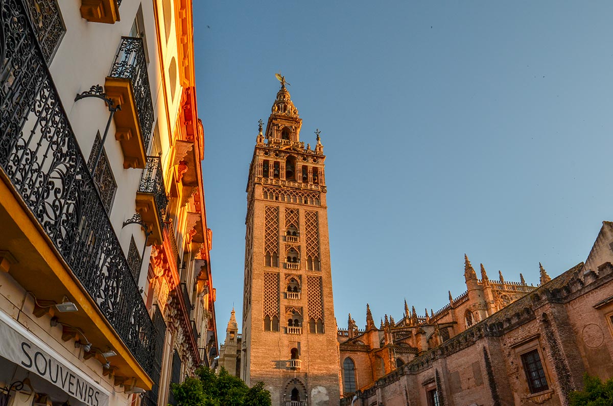 City pass Seville : Tarifs, avis et alternatives - Blog Voyages